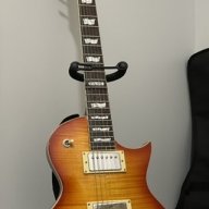 ESP EC 256 wiring | The Les Paul Forum